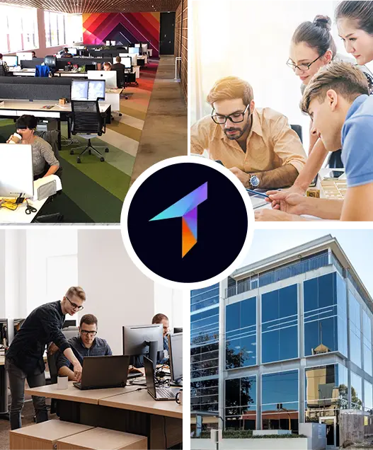 Tenet Infosoft | Custom Software Development Company | Best Digital Marketing Company